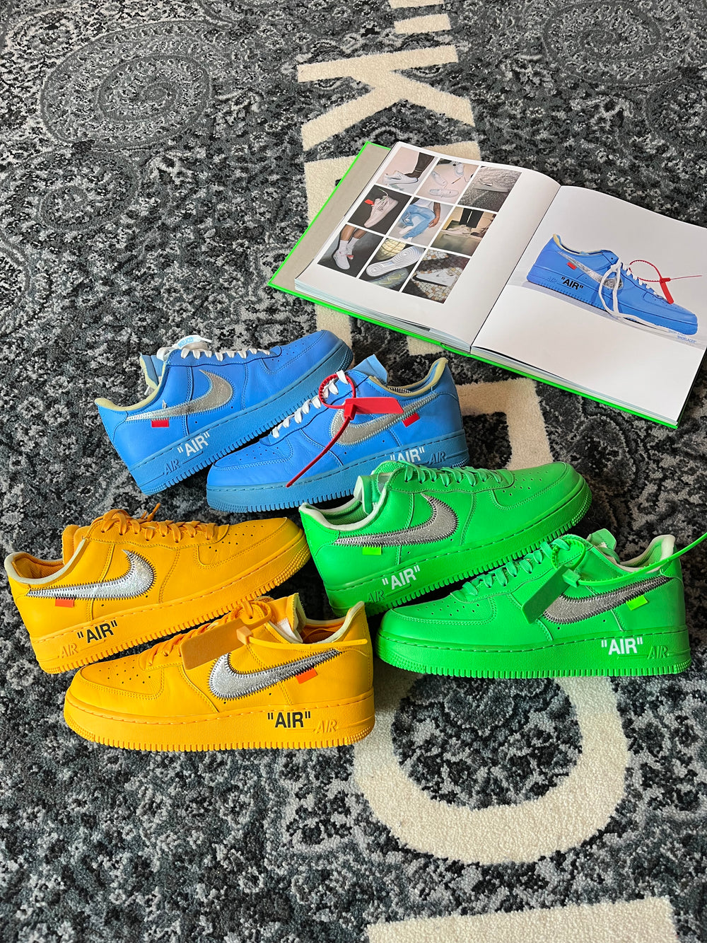 614Sneaker